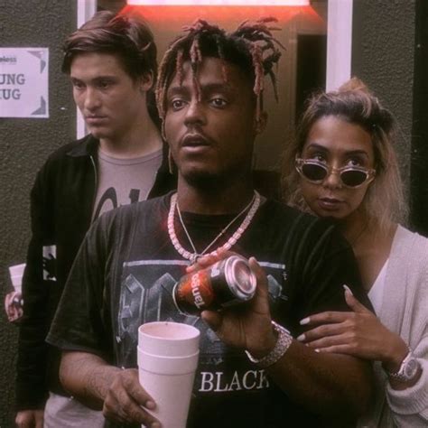 Stream Juice Wrld Sippin Red By Juicegalaxy Listen Online For Free