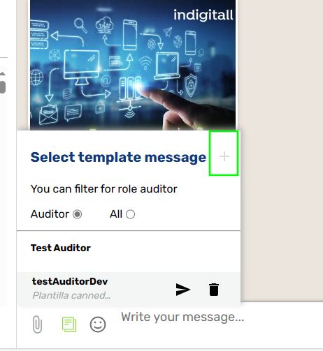 Auditor User