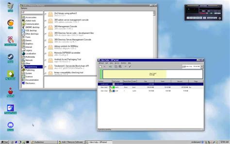 TwisterOS For Raspberry Pi Does It All Screenshots Review
