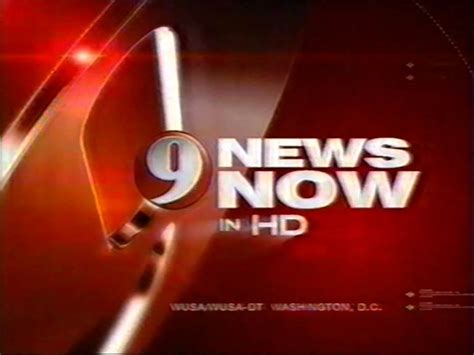 Wusa 9 News Now At 12pm Tvark