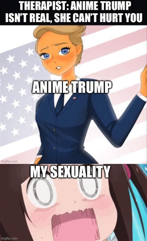 Now Im Sexually And Politically Confused Scrolller
