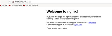 Creating Openshift Services Component Using Ad Hoc