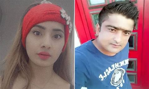 Uncle Accused Of Honour Killing Is Arrested In Paris After Niece Went