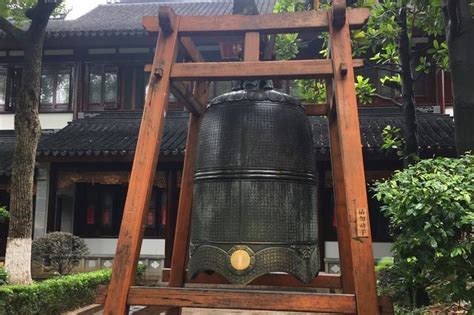 苏州4A级旅游景区因枫桥夜泊而出名去过的游客都说很失望 知乎