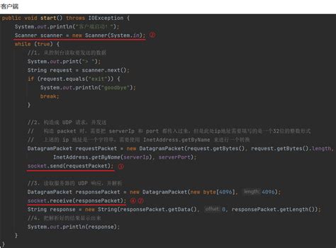 网络编程 传输层：socket Api Csdn博客