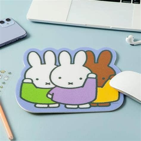 Kira X Miffy The Kira Shop