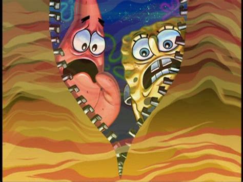 Fly Of Despair Spongebob Galaxy Wiki Fandom