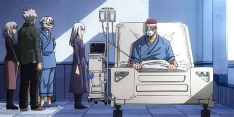 My Hero Academia Season 6 Episode 18 Release Date And Time