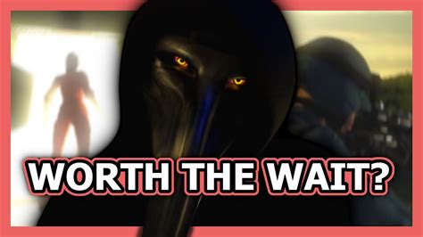 The Fnaf Fan Game That Took 7 Years To Make Youtube