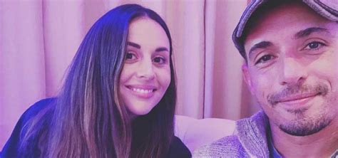 ¡zuria Vega Y Alberto Guerra Ya Saben El Sexo De Su Bebé