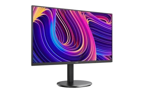 Dev Bhumi Enterprises IT Solutions AOC LED Monitor