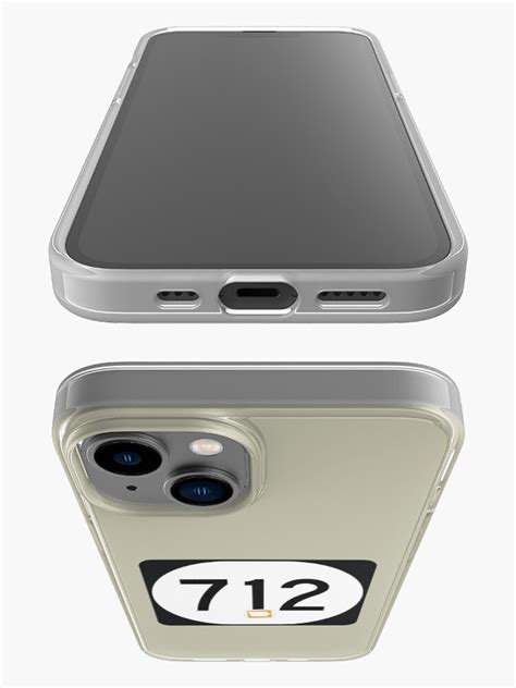 Iowa State Route 712 Area Code 712 Iphone Case For Sale By Srnac