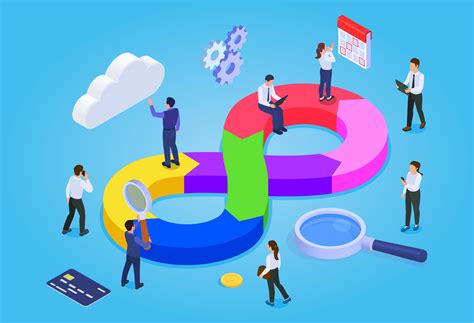 Membongkar Mitos DevOps Memahami Esensi Dan Manfaatnya Jogja Coding House