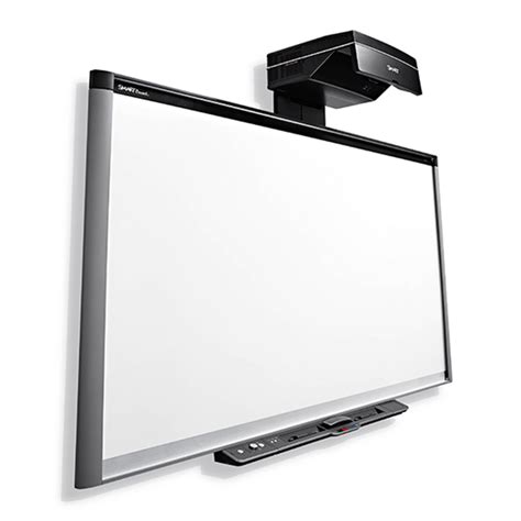 Tableau Interactif Smartboard Sbx Sbx Sbx Et Son