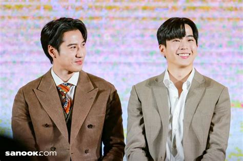 “ไบร์ท นนกุล” นำทีมพิสูจน์รักแท้เหนือกาลเวลา แถลงข่าวเปิดตัว หอมกลิ่น