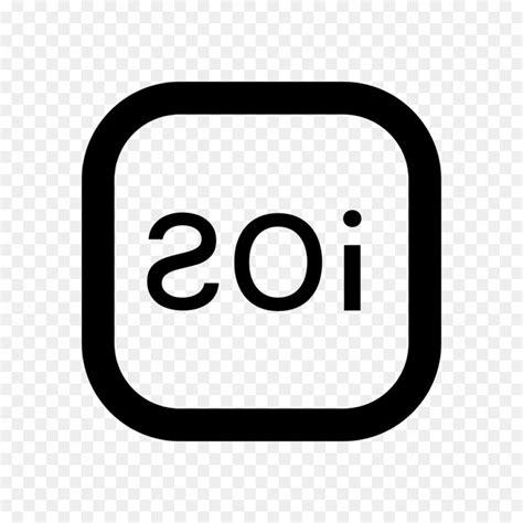Ios Logo Vector At Vectorified Collection Of Ios Logo Vector Free