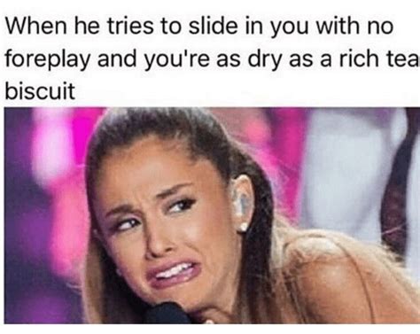 Laugh Through The Cringe The Funniest Bad Sex Memes On The Internet