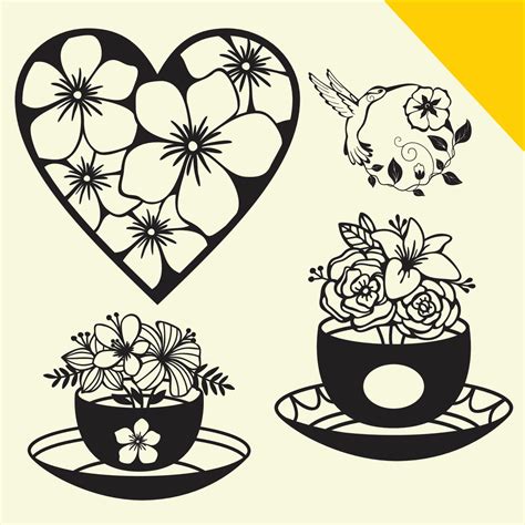 Big Laser Cut Decorative Wall Panel Pattern Set Jali Designacrylic And