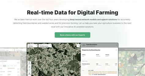 How Can Automatic Field Boundaries Delineation Help In Agriculture
