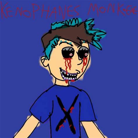 Kenophanes Monk Morrison Youtube