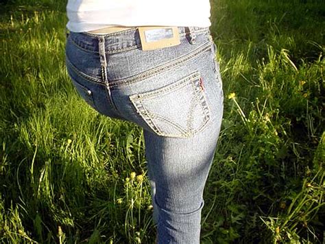 Jeans Ass Heaven Photo Gallery 07