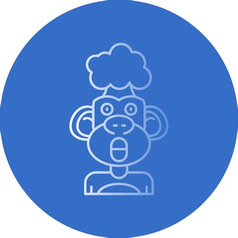 Exploding Gradient Line Circle Icon 41665065 Vector Art At Vecteezy