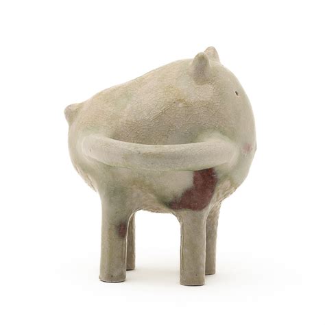 Chiminy Outré Gallery