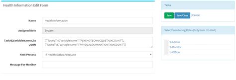 Work Flow Engine With C Net Mvc By Mehmet Alper KaraŞahİn Medium