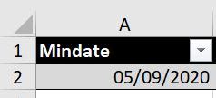 Vba Criteria For Autofilter Using Array MS Excel Stack Overflow