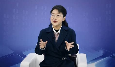 全国政协委员贺丹：人口结构出现变化教育资源或许不再卷相关配置建议