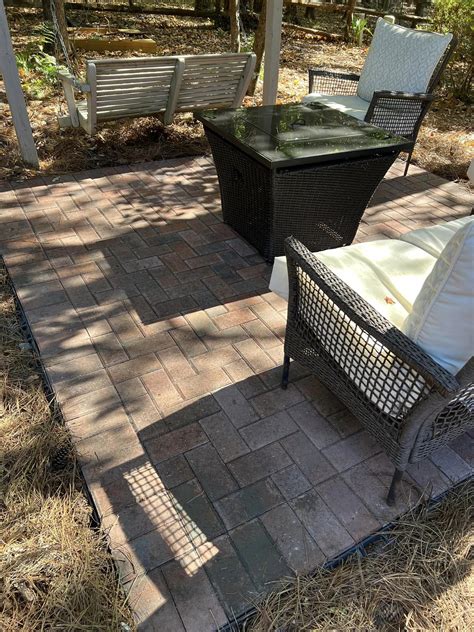 Belgard Guilford Blend Holland Pavers Outdoor Living Tip Of The Day