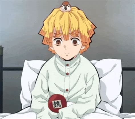 Demon Slayer Gifs Gifcen