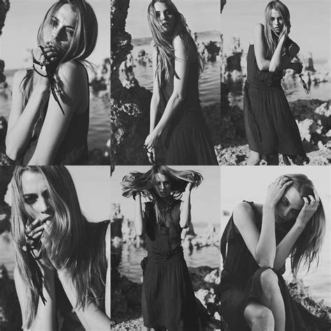 Kesler Tran Kesler Tran Portrait Lake
