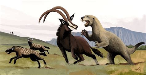 Enhydriodon Idea Rpathoftitans