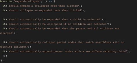 Self Documenting Code Zoominfo Engineering Blog