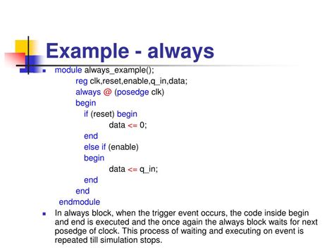 ppt ece 4680 computer architecture verilog presentation i powerpoint