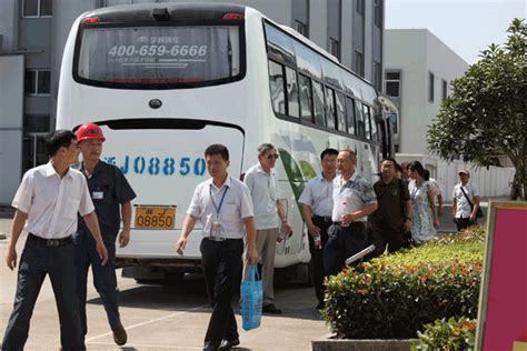 新闻动态 台州市索立机械有限公司