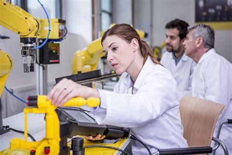 Ingeniería Mecatrónica Lo Que Debes Saber Uag Media Hub