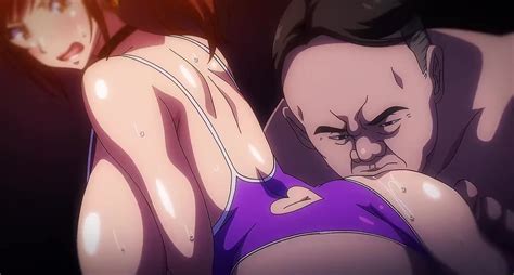 Ajisai No Chiru Koro Ni Saku And Himawari Wa Yoru Ni Saku In A Steamy Sex