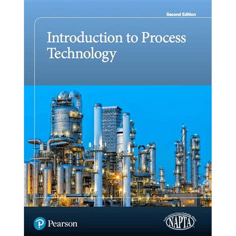test bank introduction to process technology 2nd edition napta a for