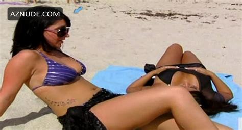 Angelina Pivarnick Nude Aznude