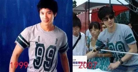 品读 王力宏穿破袜子，古天乐用千元机，李嘉诚十年不换衣···相比双11剁手的你，他们才是真富有！ 文艺 崇真艺客