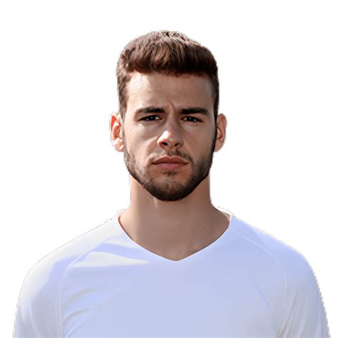 Massimo Bruno 68 Ovr Ufl Rating Skills And Stats For Season 2