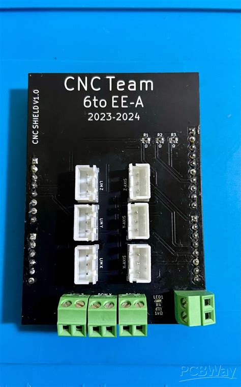 All Best Match Reviews Share PCBWay