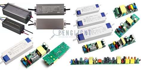 LED Driver Everything You Need To Know Penglight