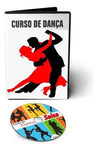 Curso De Aprende A Bailar Salsa En 03 Dvds Videoaula Mercadolibre