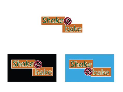 Shake N Bake Logo Logodix