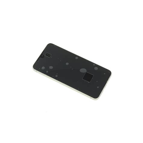 Original Samsung Galaxy S23 Display Cream Mobileparts Für Sm