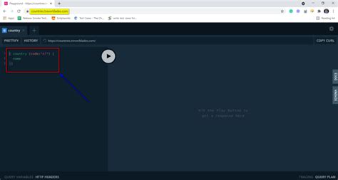 Graphql Single Value Response Validation