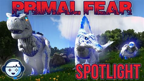 Ark Primal Survival Updates Koreanxaser